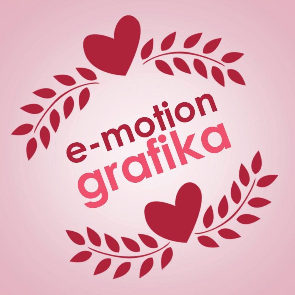 e-motion grafika - Uzimam.hr